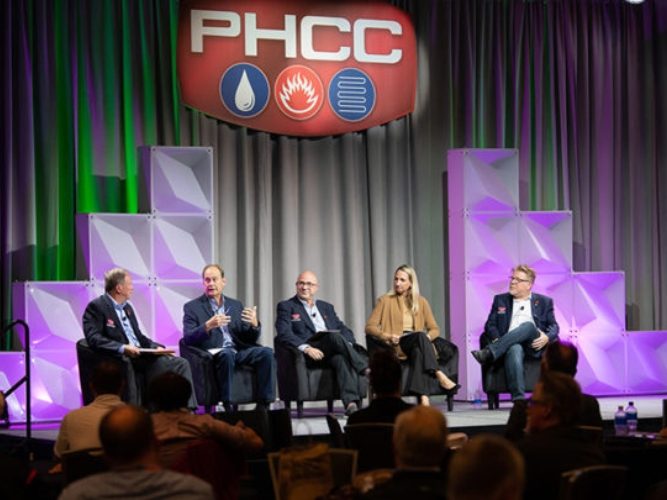 All In The Family | phcppros